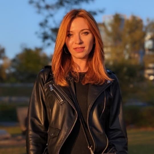 Brand for Growth-Stage Leaders by Kira Klaas on Maven