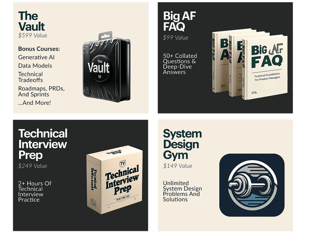 Technical Foundations for Product Managers by Colin Matthews and Mike Demianiuk on Maven