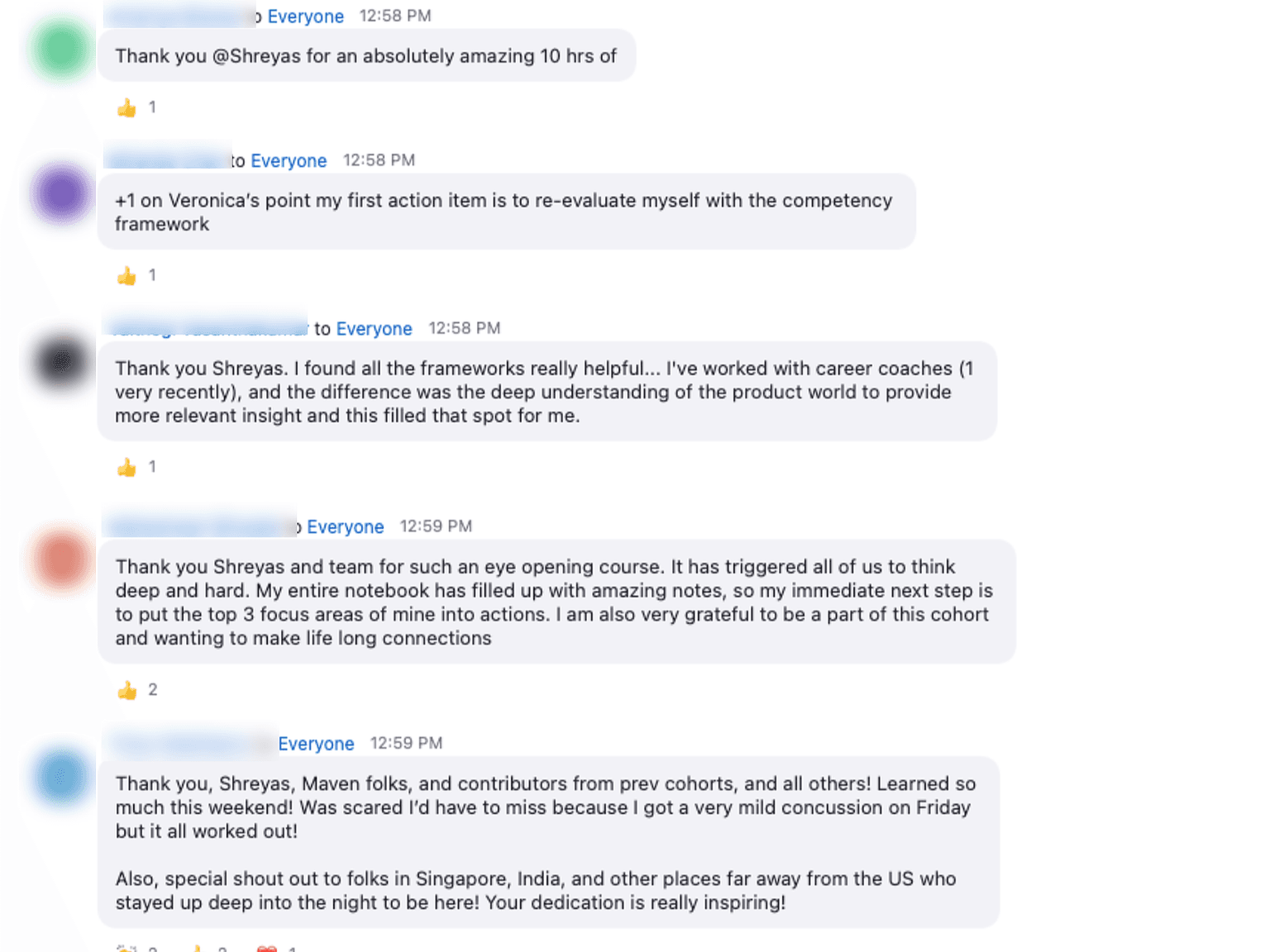 Managing your PM Career in 2023 & beyond by Shreyas Doshi on Maven