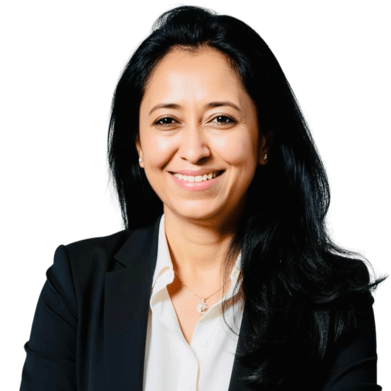 Leadership Masterclass: Level Up Your Executive Visibility