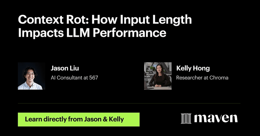 Context Rot with ChromaDB