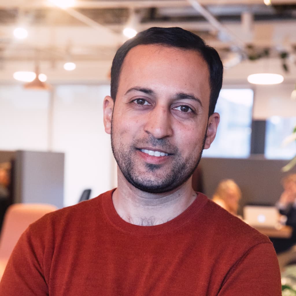 Build Your Growth Engine From The Ground Up