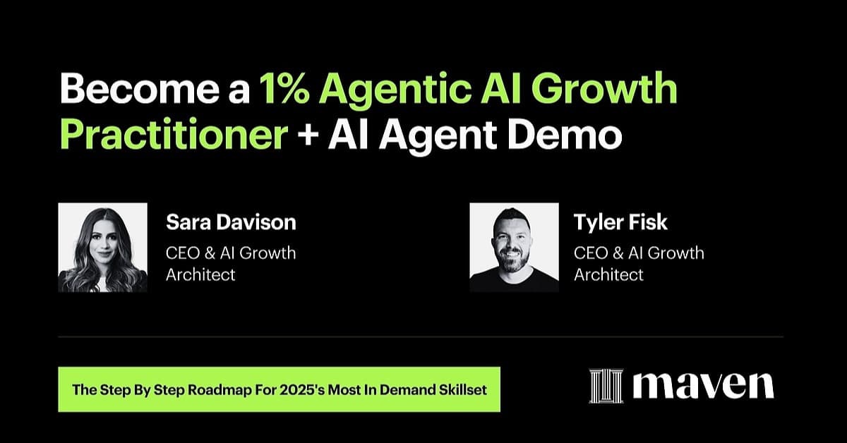 Master Market-Ready Agentic AI Workflows: Step-by-Step, No Code Required by Sara Davison and ...