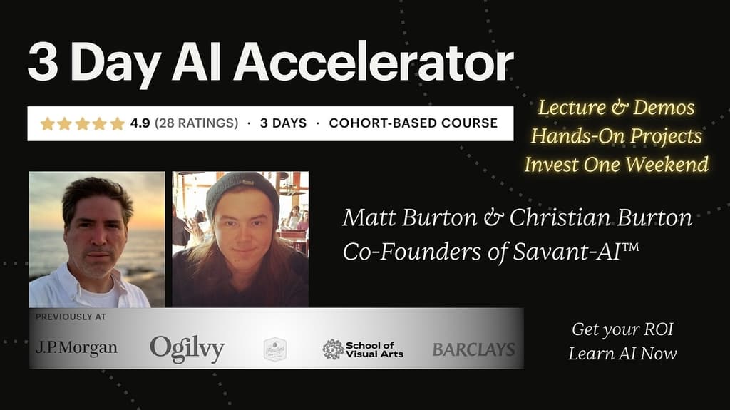 Maven: 13 AI Courses to Help You Master Artificial Intelligence in 2023