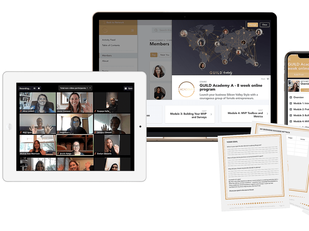 AI Startup Sprint: Accelerate your Startup in 2 Days with The Best AI Tools by Anne Cocquyt on Maven