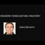 Modern Forecasting Mastery by Valery Manokhin on Maven