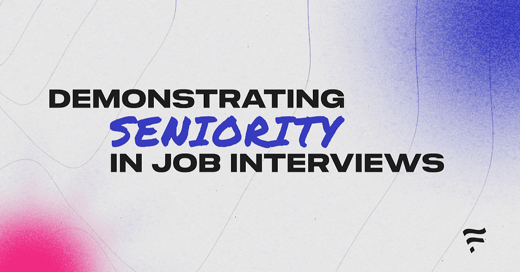 Breakthrough Job Search for the Tech Industry by Sherveen Mashayekhi on Maven