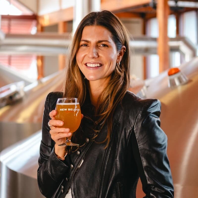 Brand for Growth-Stage Leaders by Kira Klaas on Maven