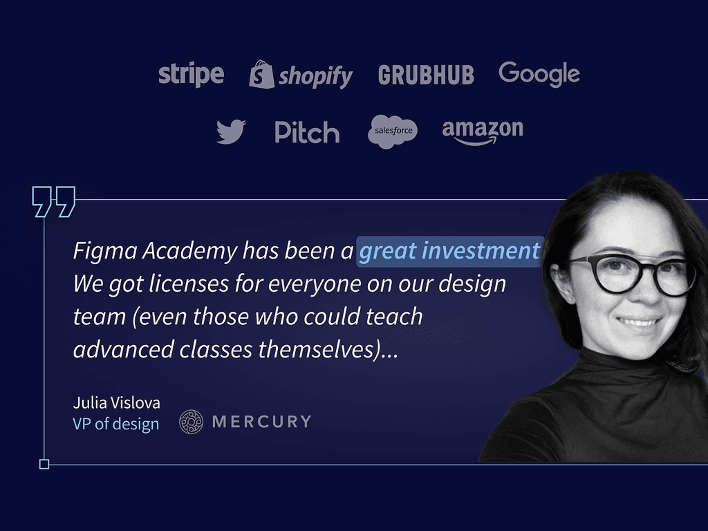 Advanced Figma Training Program by Ridd on Maven