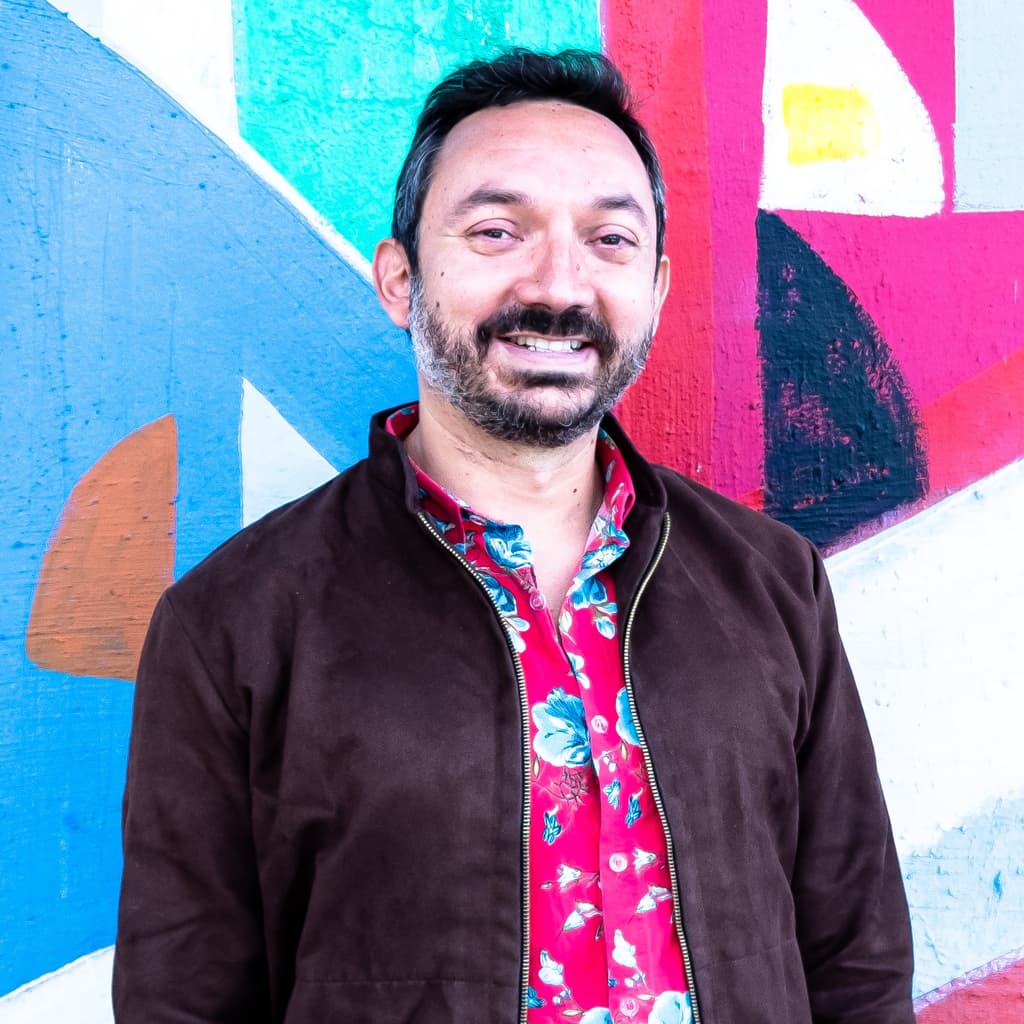 Speak Spanish in 10 Hours by David Mendoza on Maven