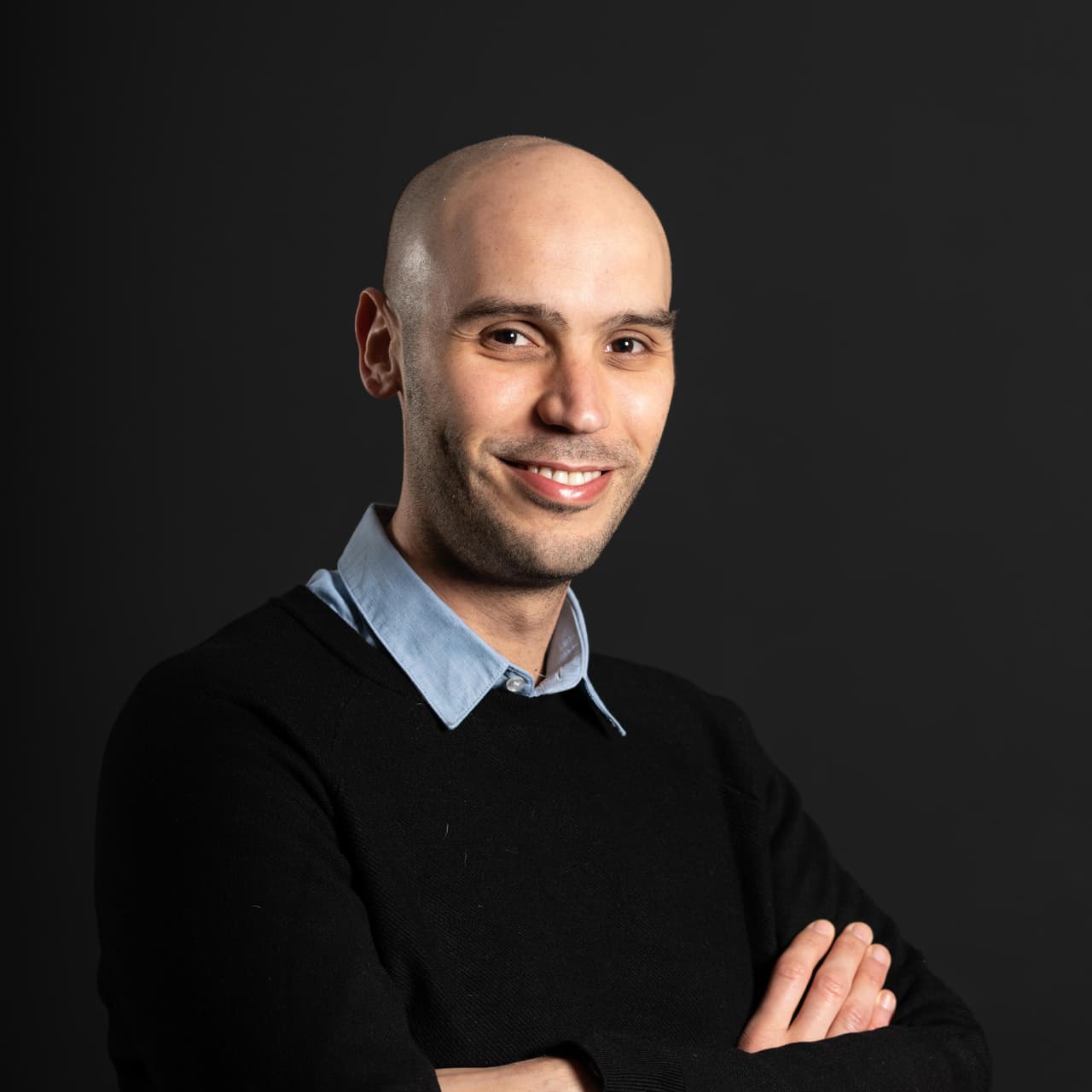 Financial Storytelling Program by Soufyan Hamid on Maven