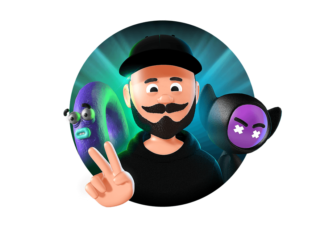 Spline Design Course by Maksim Borisov on Maven