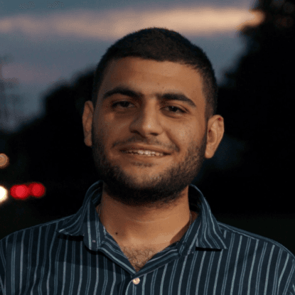 Let's Build Disruptive Moonshot Technology by Andrew Magdy Kamal and ...