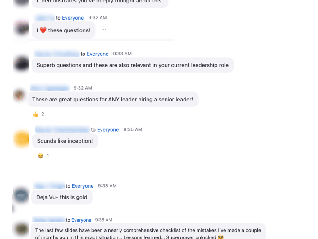 Managing your PM Career in 2023 & beyond by Shreyas Doshi on Maven