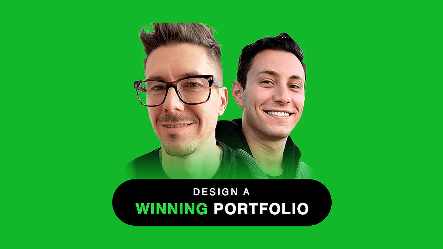 Design a winning portfolio by Pascal Potvin and Mitchell Bernstein