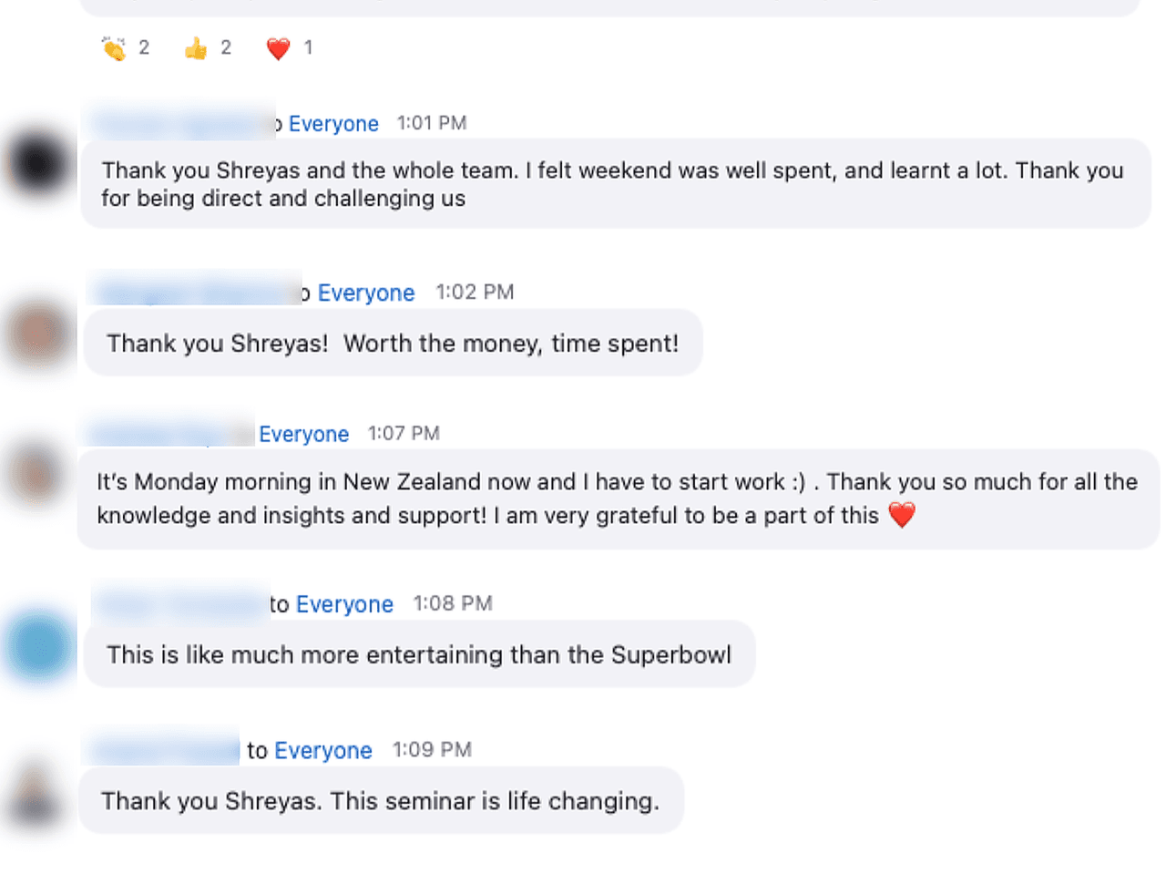 Managing your PM Career in 2023 & beyond by Shreyas Doshi on Maven