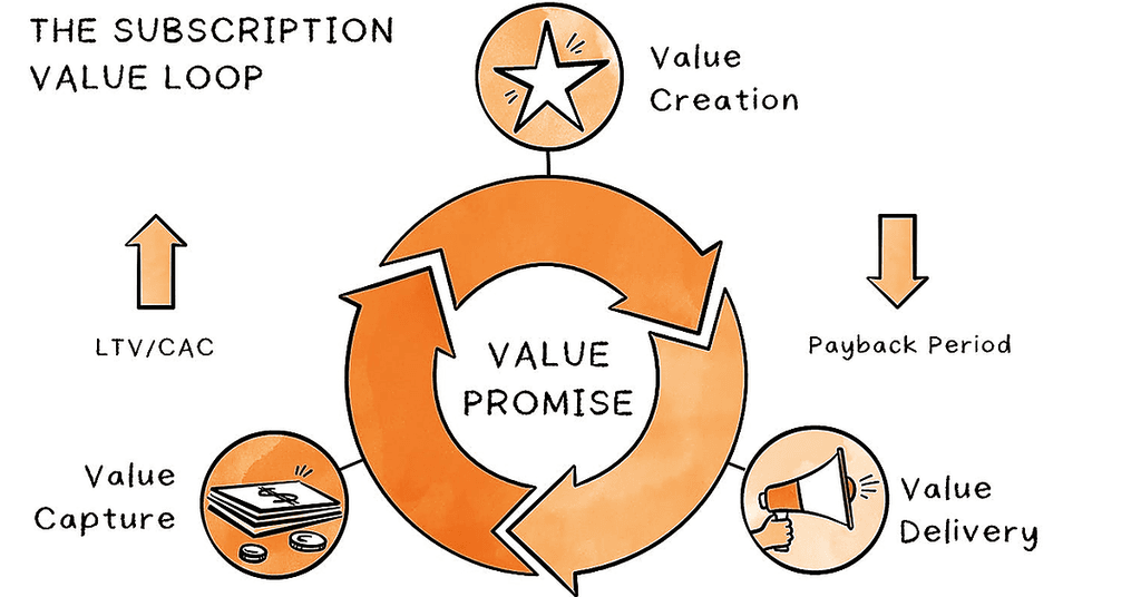 Consumer Subscription Growth by Phil Carter on Maven