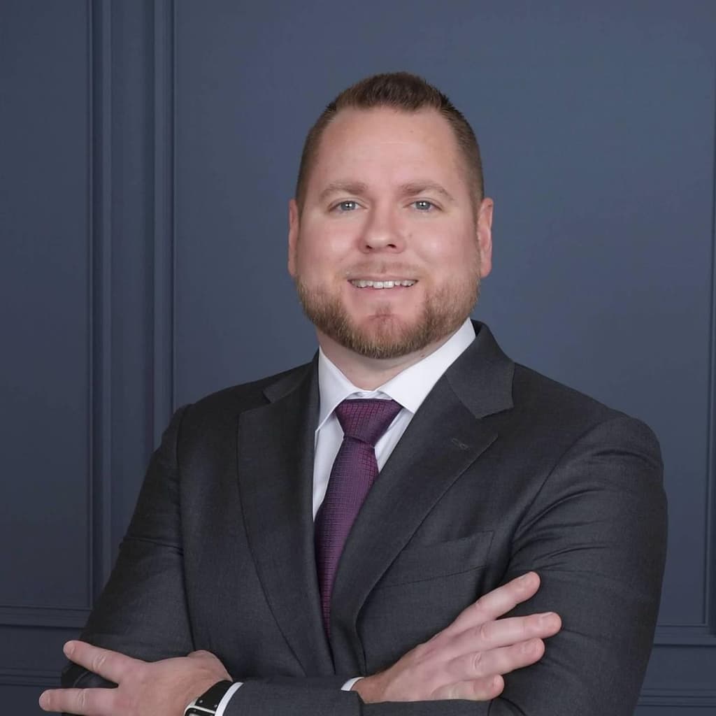Dustin Spears on Maven