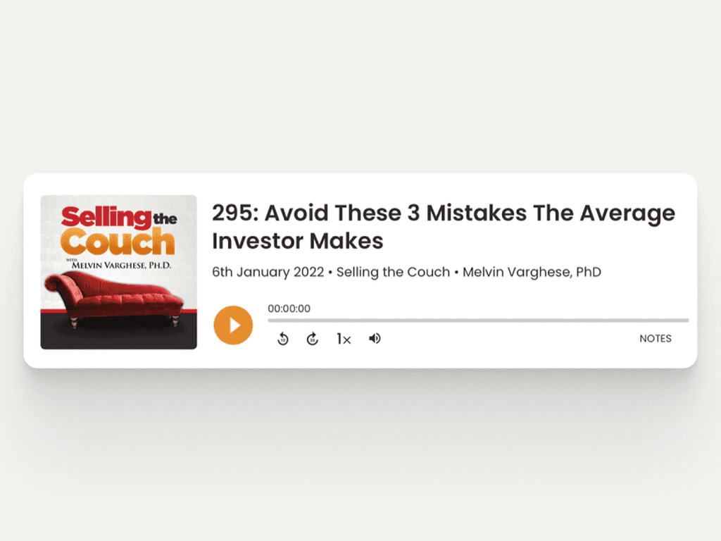 Go from novice to confident stock market investor 🚀 by Andy Gupta