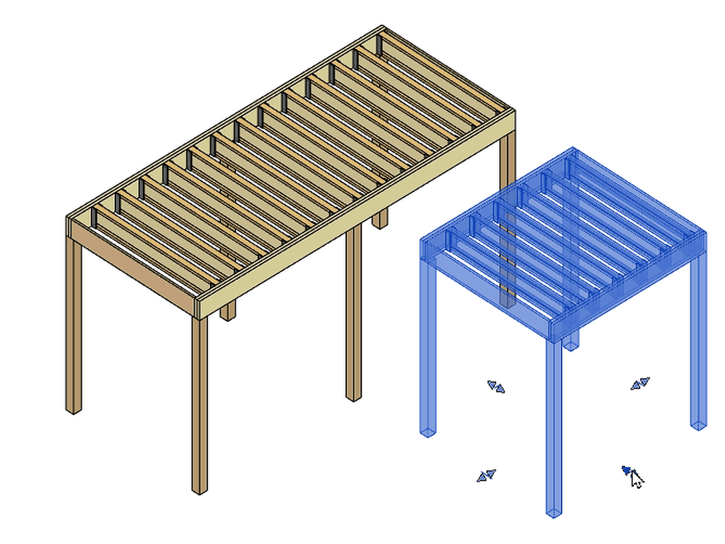 Advanced Revit Family Strategies by Nicolas Catellier on Maven