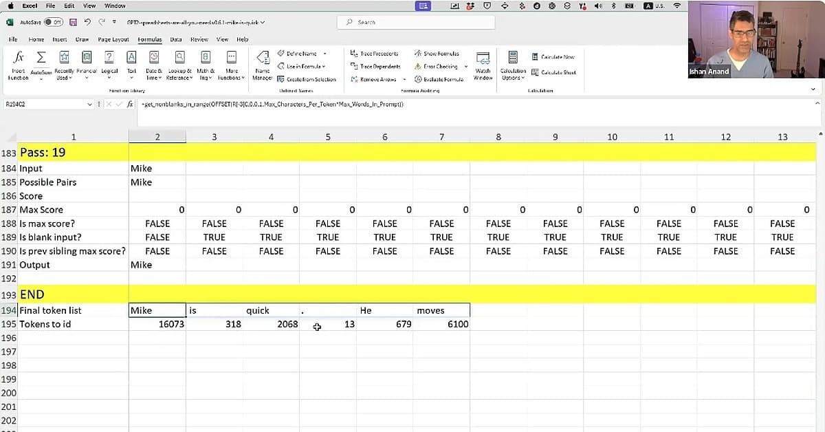 How AI & LLMs Work: A Fast-Track Crash Course for Busy Professionals by Ishan Anand on Maven