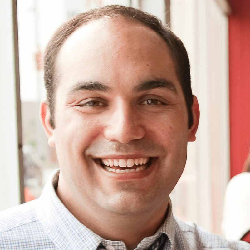 Anyone Can Invest Now by Andy Gupta on Maven