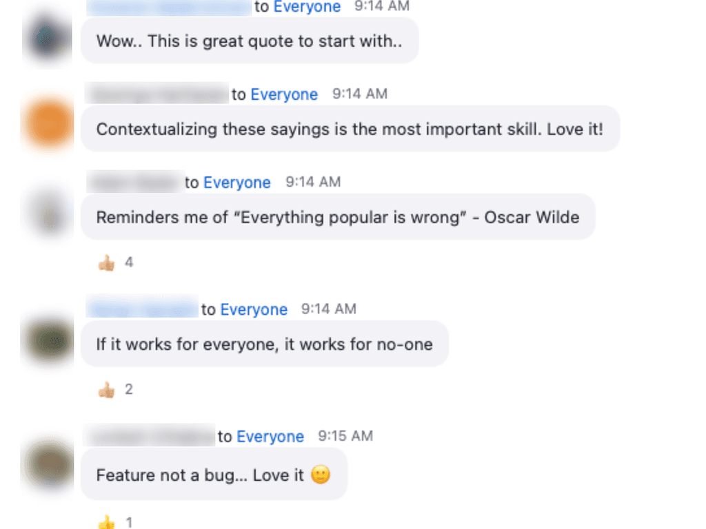 Managing your PM Career in 2023 & beyond by Shreyas Doshi on Maven