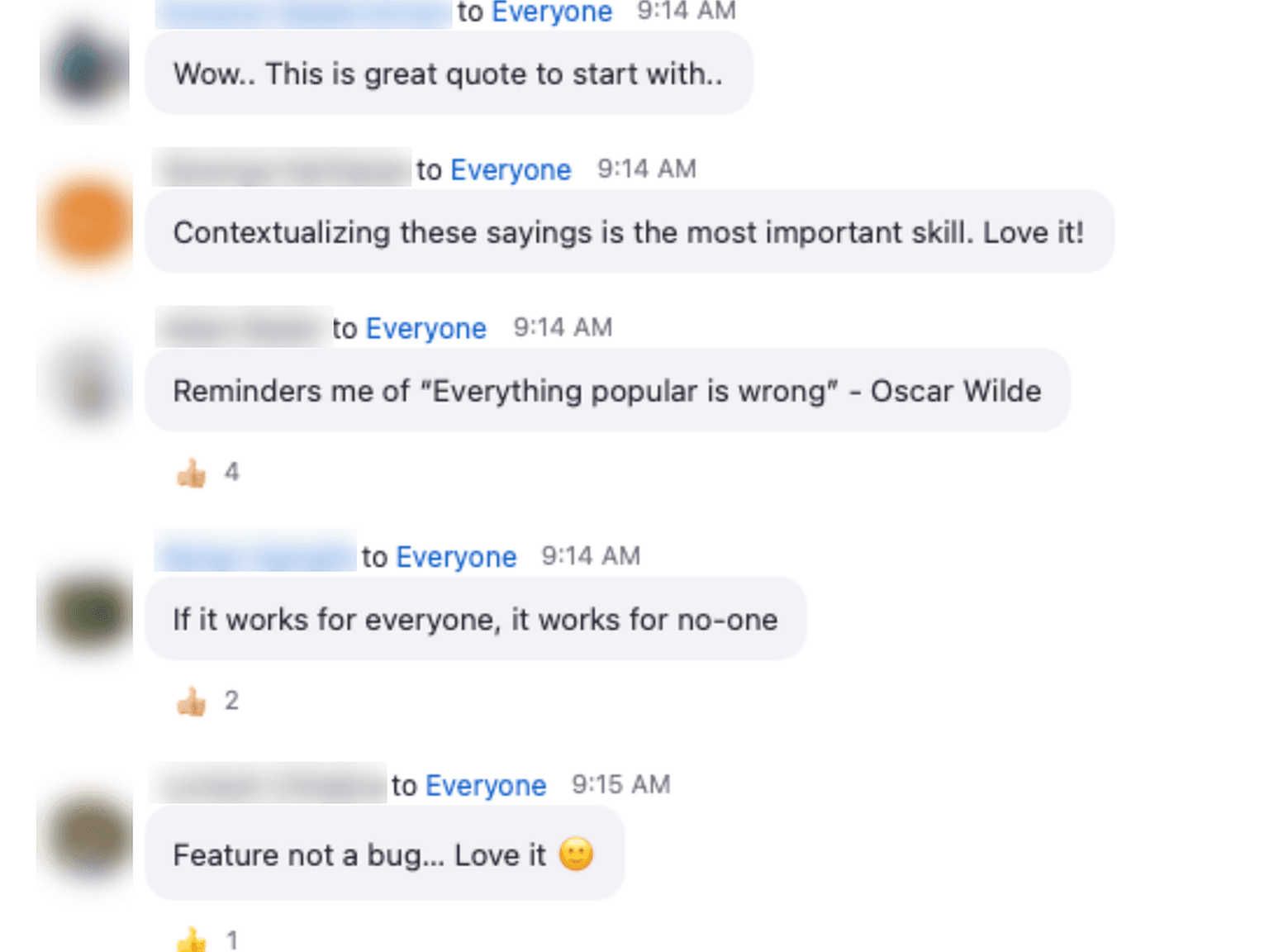 Managing your PM Career in 2023 & beyond by Shreyas Doshi on Maven
