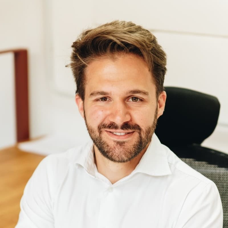 Master Product Discovery In The B2B World by Stefan Schüßler on Maven