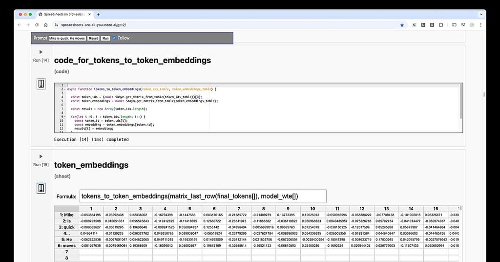 How AI & LLMs Work: A Fast-Track Crash Course for Busy Professionals by Ishan Anand on Maven