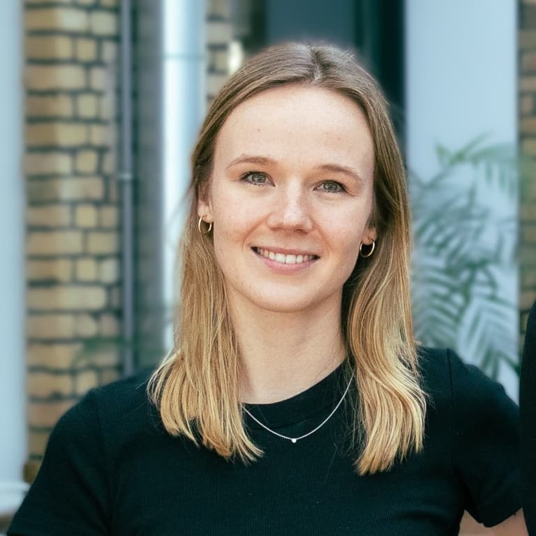 No-Code x AI Bootcamp by Harold Dijkstra and Ciara Wearen on Maven