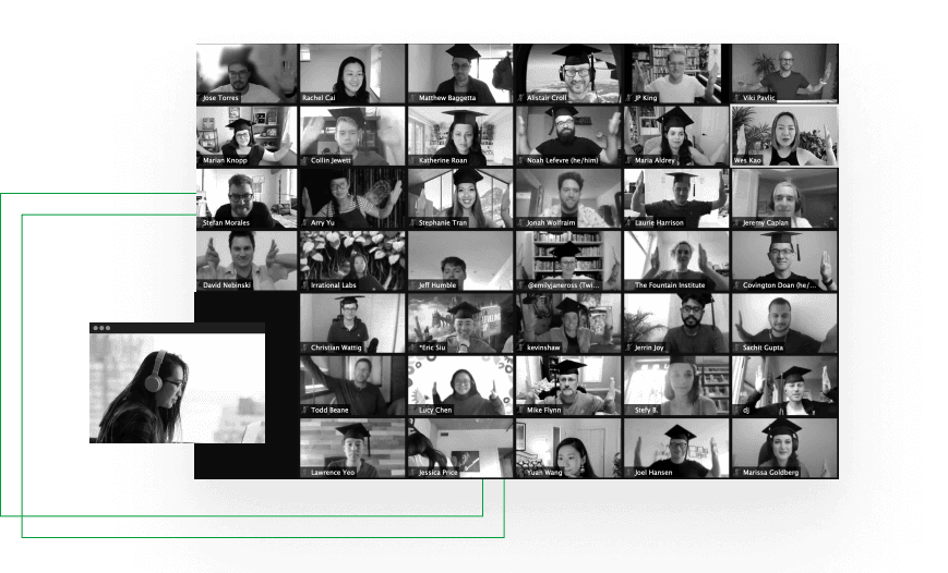 About Maven: Helping experts make an impact teaching what they love.